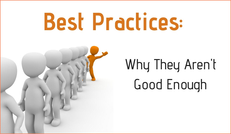 Best Practices | ITS Project Management Office
